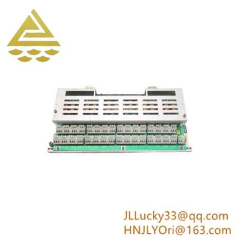 ABB HIEE R Industrial Circuit Interface Module Abbplcdcs Com