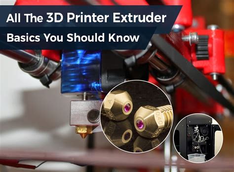 Direct Drive Extruder