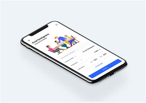 Daily UI Design On Behance