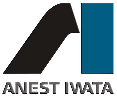 Súng Phun Tự động áp Lực Thấp Thiết Bị Anest Iwata Chính Hãng