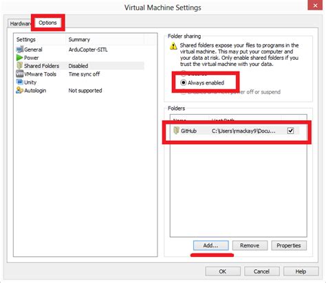 SITL Setup On Windows In A VM Not Recommended Dev Documentation