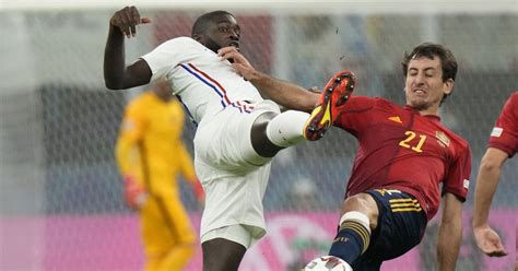 Іспанія Франція де дивитись матч 1 2 фіналу Євро 2024 і прогноз