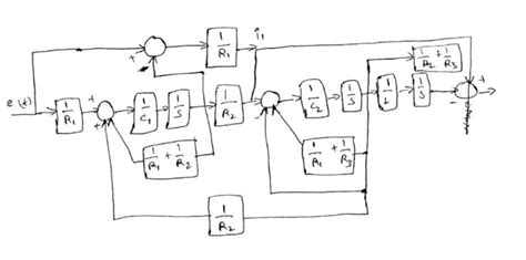Solved Draw A Simulink Diagram To Solve 44 And 45 In Chegg Com