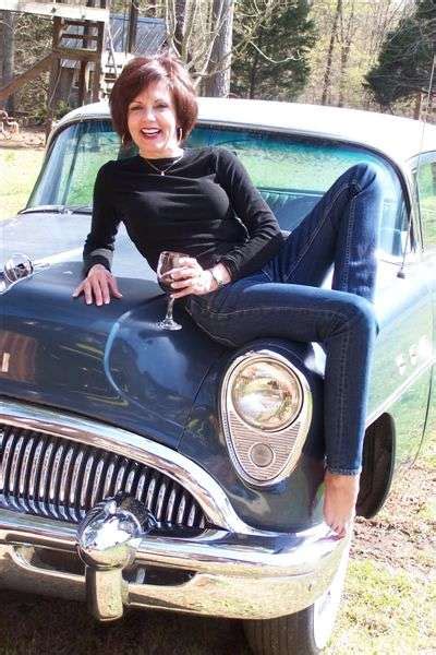 Girls On Buicks Iv Buick General Antique Automobile Club Of America Discussion Forums