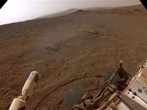 Perseverance Rover Is About To See Some Of The Oldest Rocks On Mars Cnn