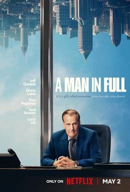 A Man In Full Miniseries Wikipedia