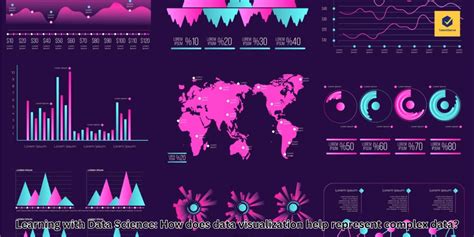 Learning With Data Science How Does Data Visualization Help Represent Complex Data