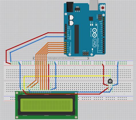 Sistem Door Lock Menggunakan Keypad Dan Touch Sensor Arduino Uno Belajar Robotik Mudah Dengan