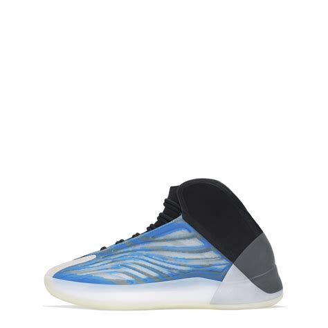 Yeezy Mens Quantum Performance Ready Sneakers 18montrose