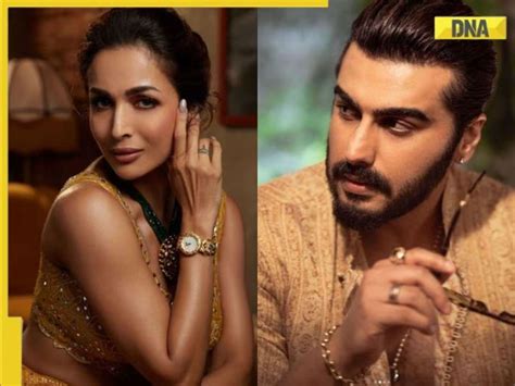 After Confirming His Break Up With Malaika Arora Arjun Kapoor Admits To Texting His Ex At 3 Am