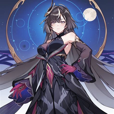 Best Leylah Honkai Impact Rd V Artofit