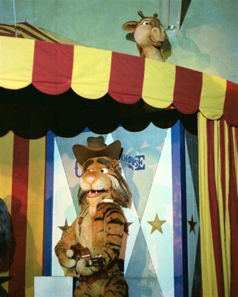 Rare Photos Of The Circus Playhouse Band They Were Made By Avg And You
