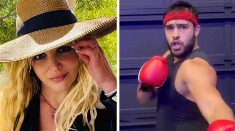 Britney Spears Latest Post Sparks Concern Amongst Fans