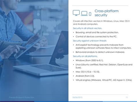 Panda Security Endpoint Protection Ppt