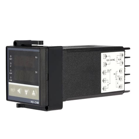 PID Temperature Controller At Rs Piece PID Temperature Controller In Surat ID