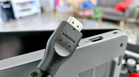 Why You Need To Look Closer At Your Chromebooks HDMI Port