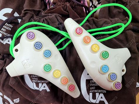 유아용 진오카리나 중고나라 카페에서 운영하는 공식 사이트