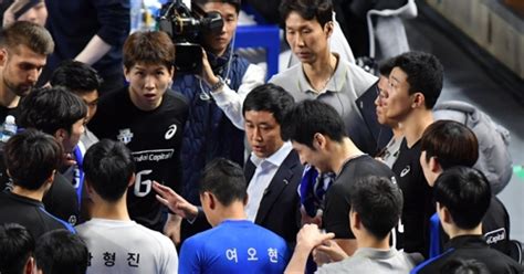 전반기 마지막까지 세터 불안 노출한 현대캐피탈