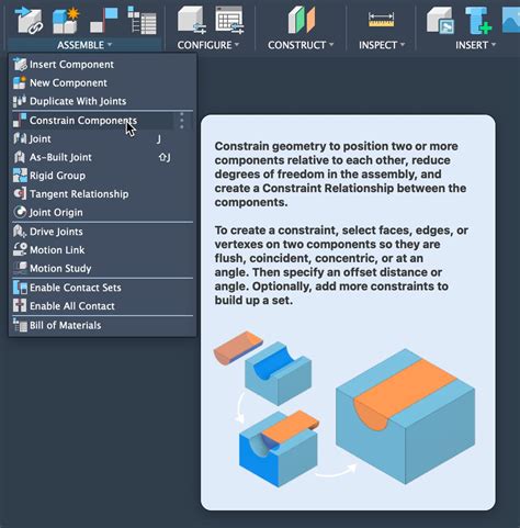 From Mates To Constraints Making Yourself At Home With Constraints In Fusion Fusion Blog From Mates To Constraints Making Yourself At Home With Constraints In Fusion Fusion Blog