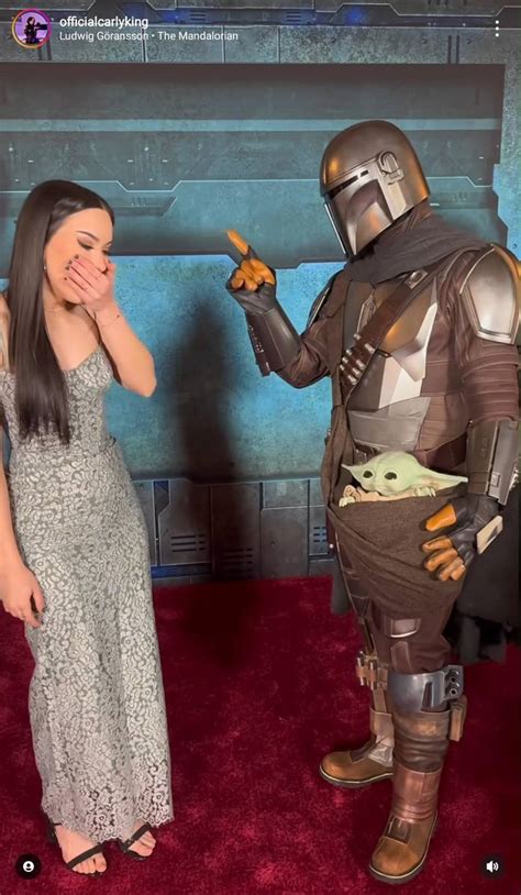 Carly King Feet 25 Photos