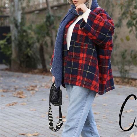 استایل دخترانه برای عید امسال استایل شیک و امروزی برای 1403