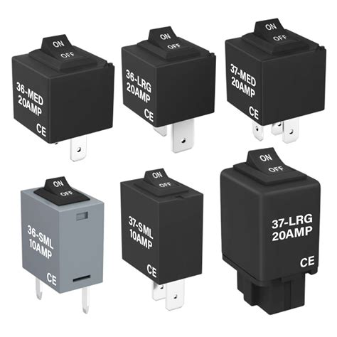 Jual Relay Bypass Switch Kit 9038 Relay Tester Kit Diagnostic Tester