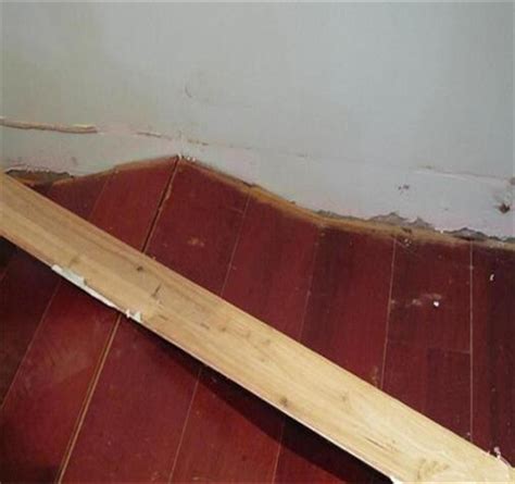 木地板起拱怎么办 木地板起拱是什么原因建材知识学堂齐家网