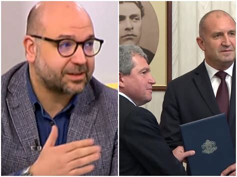 Политолог с пареща прогноза ИТН ще изнесат шоу с третия мандат те и ППДБ най много ще загубят