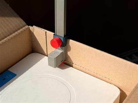 Cardboard Box Resizer By Bagoon Makerworld Download Free 3d Models