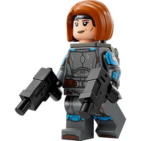 Lego Spider Tank Set 75361 Brick Owl