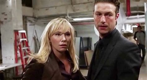 All Things Law And Order Law And Order Svu Pornstars Requiem” Recap And Review
