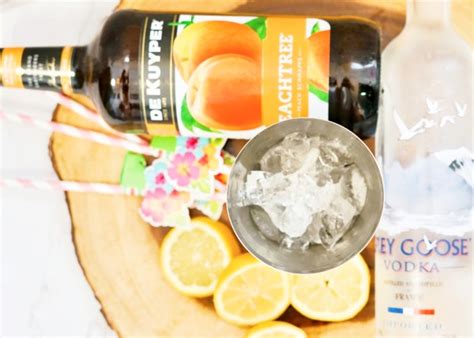 Malibu Barbie Cocktail Recipe Easy A Country Girls Life