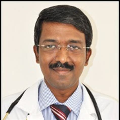 Sunil Kumar S Head Of Department Mbbs Md Dmcardio Fesc Fscai