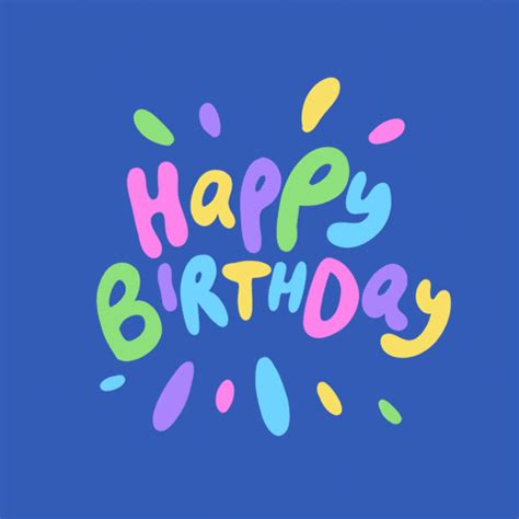 Happy Birthday Art  By Mehakhooda