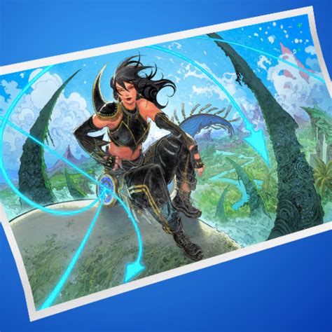 Era Fortnite Uncommon