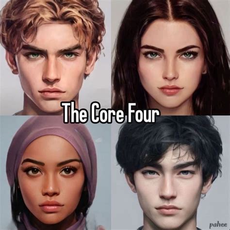 Best 12 The Inheritance Games Characters Artofit