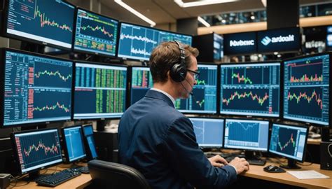 Unlocking The Future Of Stock Trading How Ai Algorithms Transform Real Time Decision Making