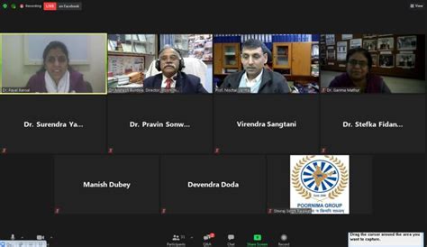 Dr Mahesh Bundele On Linkedin 5th Ieee Icraie 2020 Plenary Talk On