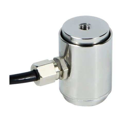Weighing Force Measurement Weight Load Cell High Precision 5n 10kg Miniature Column Tension