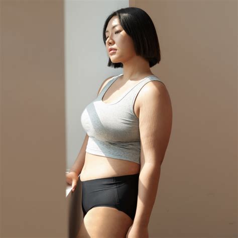 심리스 무봉제 노라인팬티 아이디어스