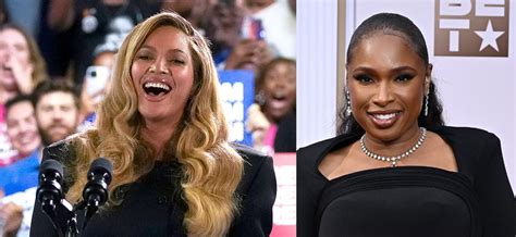Eddie Murphy Shares How Beyoncé Saved Jennifer Hudson On Set