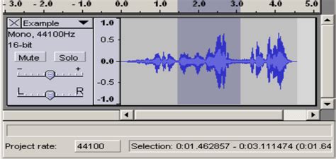 Select Track Button Proposal Adding Features Audacity Forum