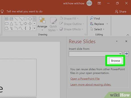 Ways To Fix A Corrupted Powerpoint Pptx File Wikihow