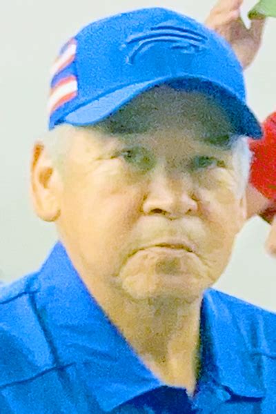 Mark Jonathan Salamanca Free Press