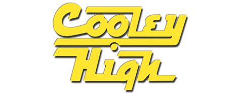 Cooley High Movie Fanart Fanart Tv
