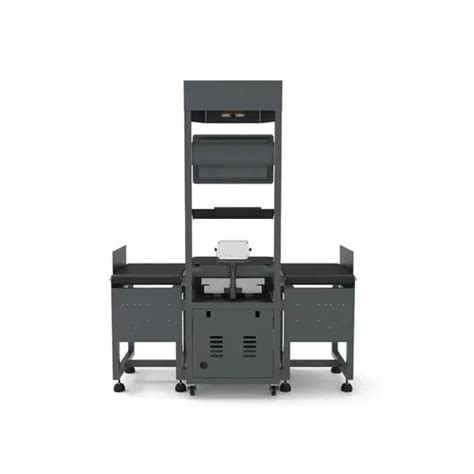 Zigzag Sorter For Efficient Parcel Sorting And Conveyor Operations In Compact Warehouse Spaces