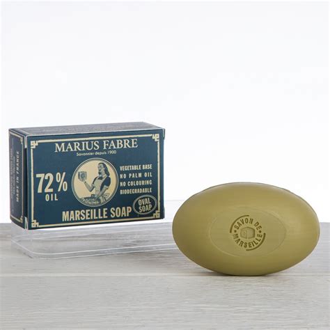 Savon De Marseille Olive Oil Soap 150g 100 All Natural Maison Midi