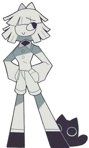 Claire Fpe Normal By Gabritl On Deviantart