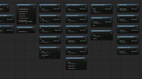 Ui Effect Function Library In Code Plugins Ue Marketplace