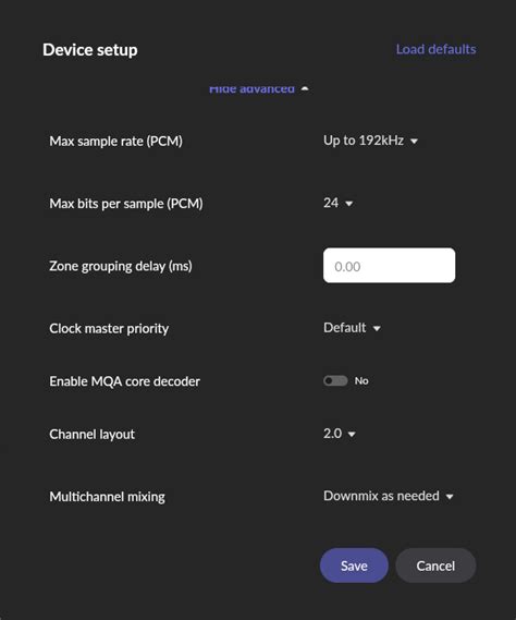 If I Turn Off MQA Core Decoder And The Signal Path Still Shows MQA MQA Roon Labs Community